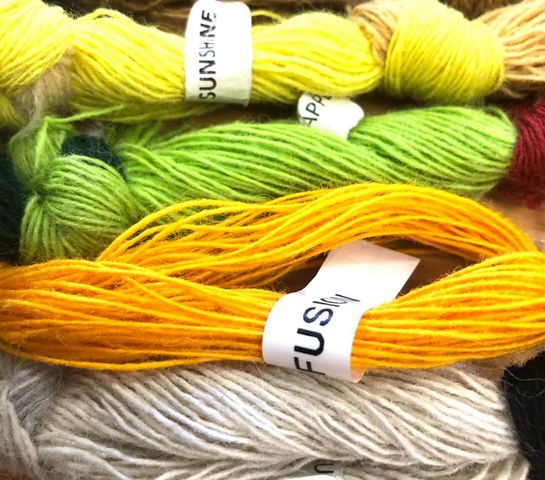 The NEW News! – Fresh Retro Love