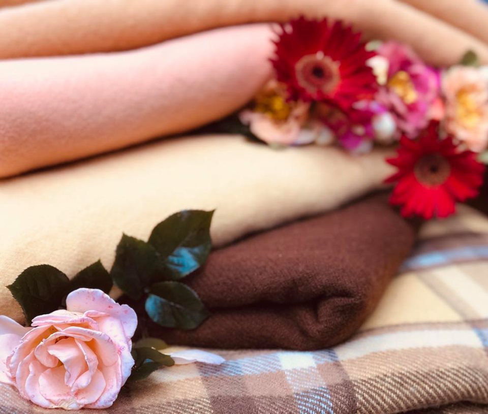 Classic Collection – Fresh Retro Love