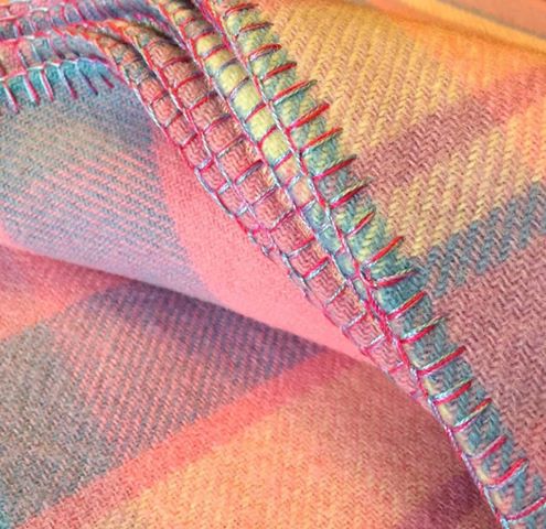 Pretty Pastels – Fresh Retro Love