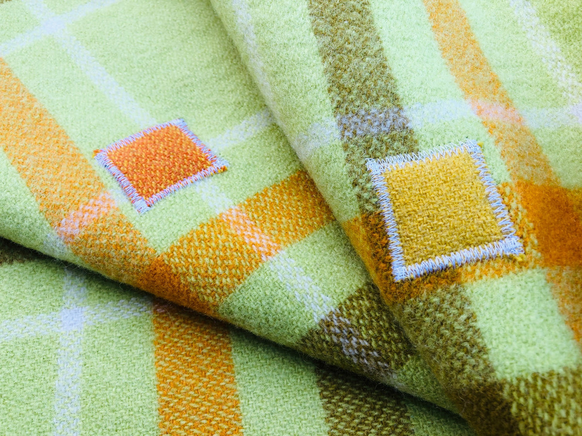 Vibrant Retro – Fresh Retro Love