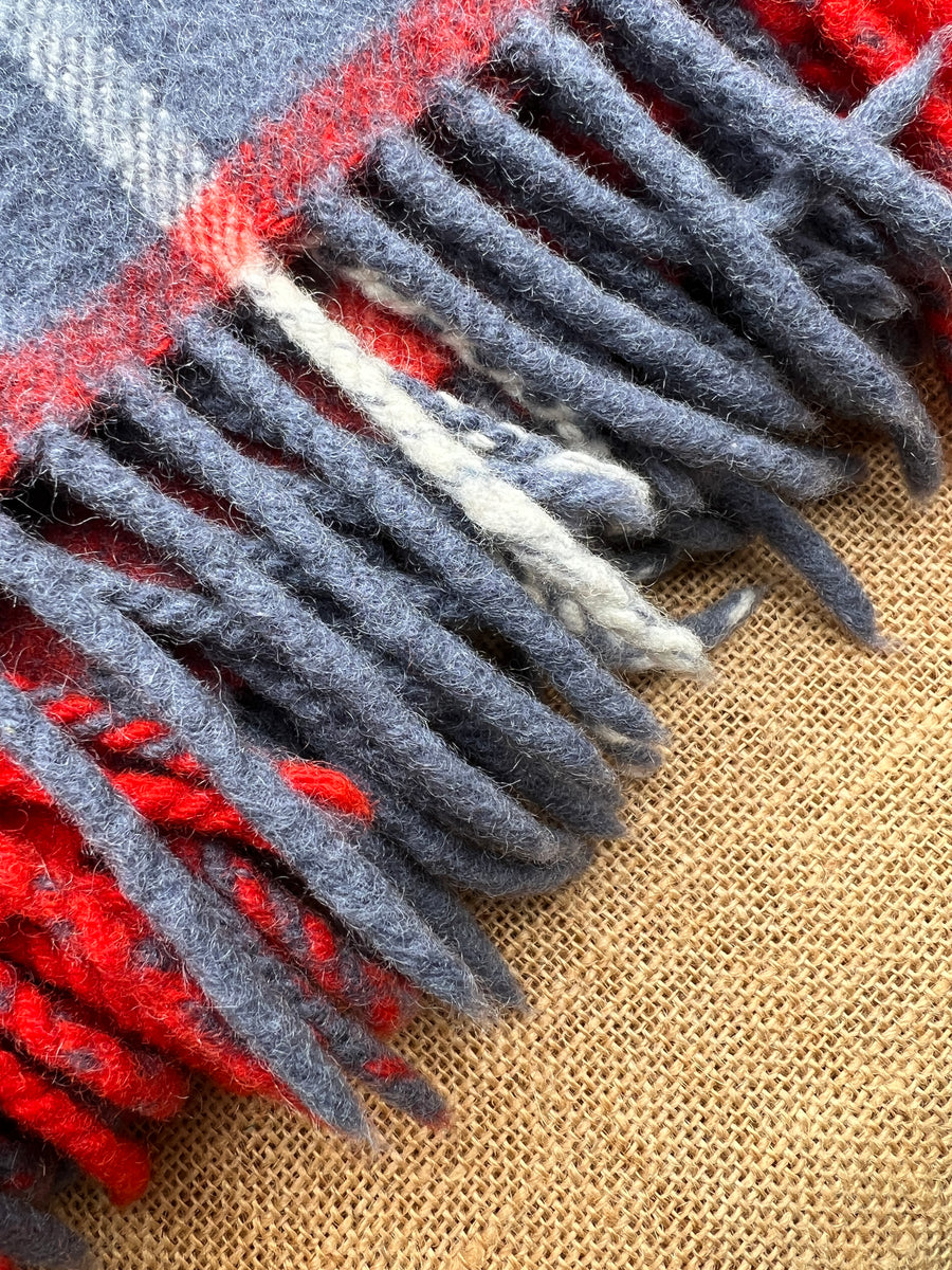 Gorgeous TRAVEL RUG/THROW perfect for indoors and out! – Fresh Retro Love