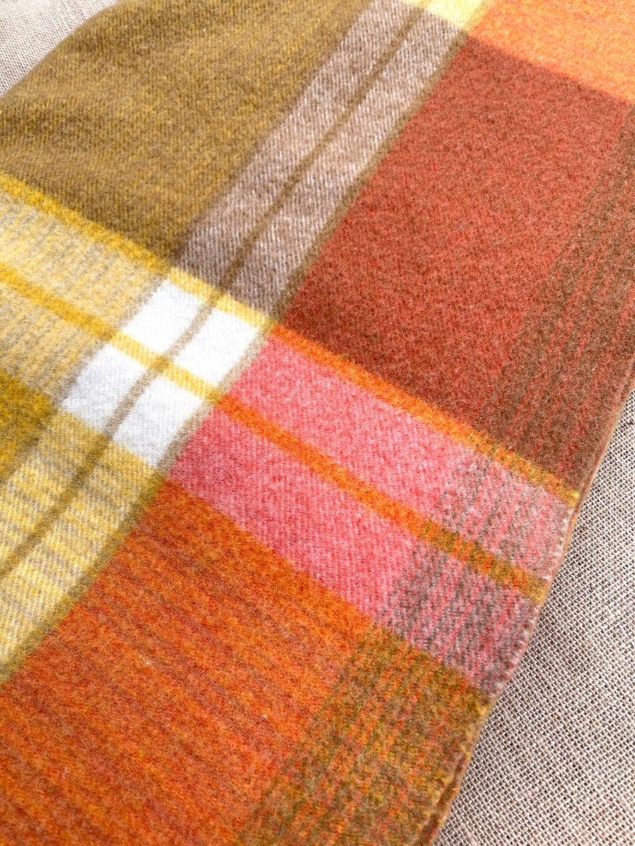 Onehunga Princess Blanket for Billie Holiday ;) – Fresh Retro Love